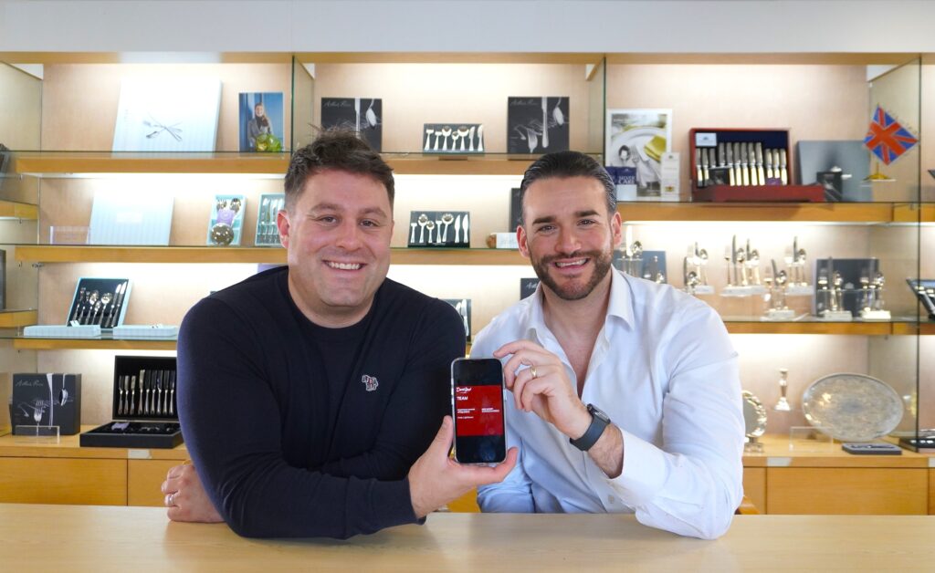 David Lloyd and Arthur Price announce members’ partnership – Arthur ...